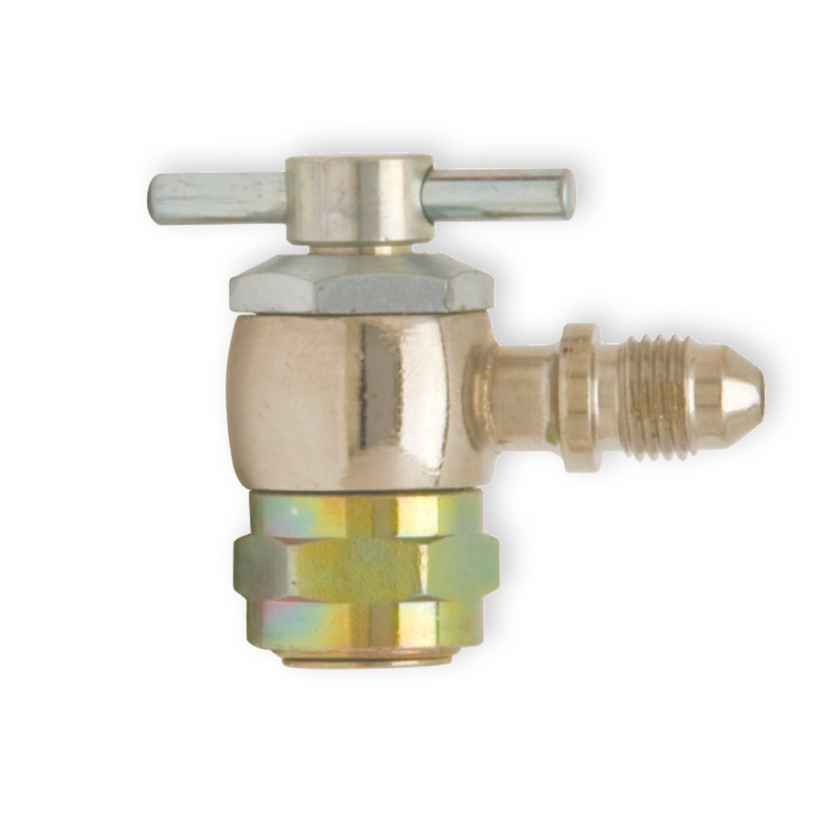 Haltec H-2755 High Pressure Inflating Connector — TYK Industries