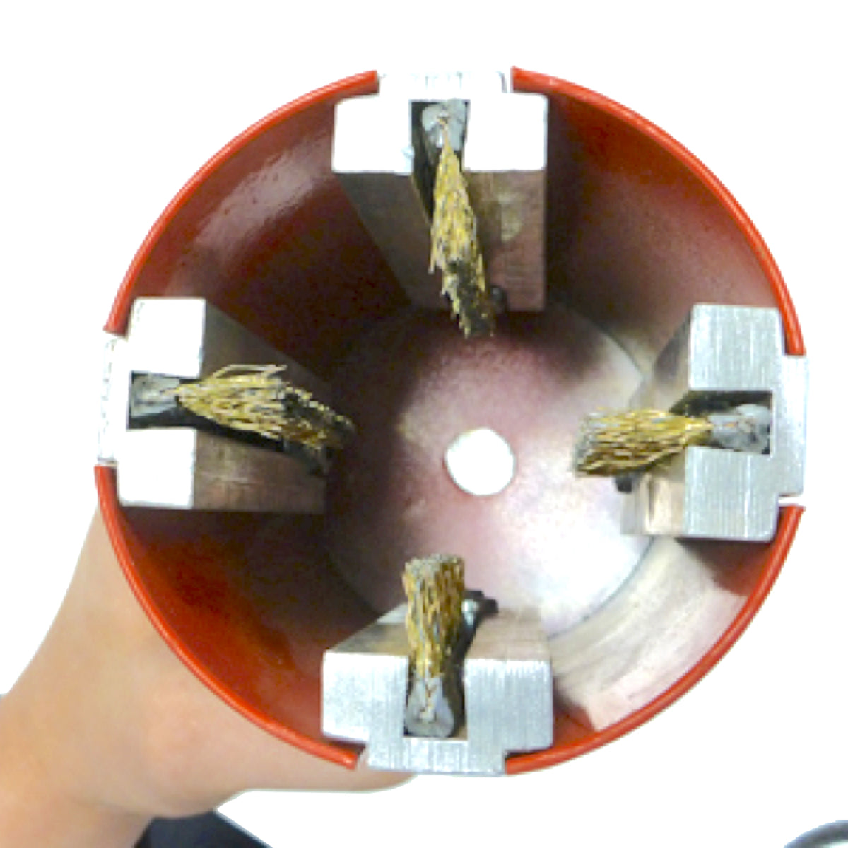 Haltec 38051 Nut and Bolt Thread Cleaning Kit — TYK Industries