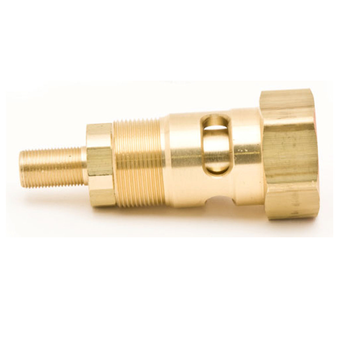 54 Pack - Haltec MB-27 Rigid Mega Bore Face Seal Valve — TYK Industries