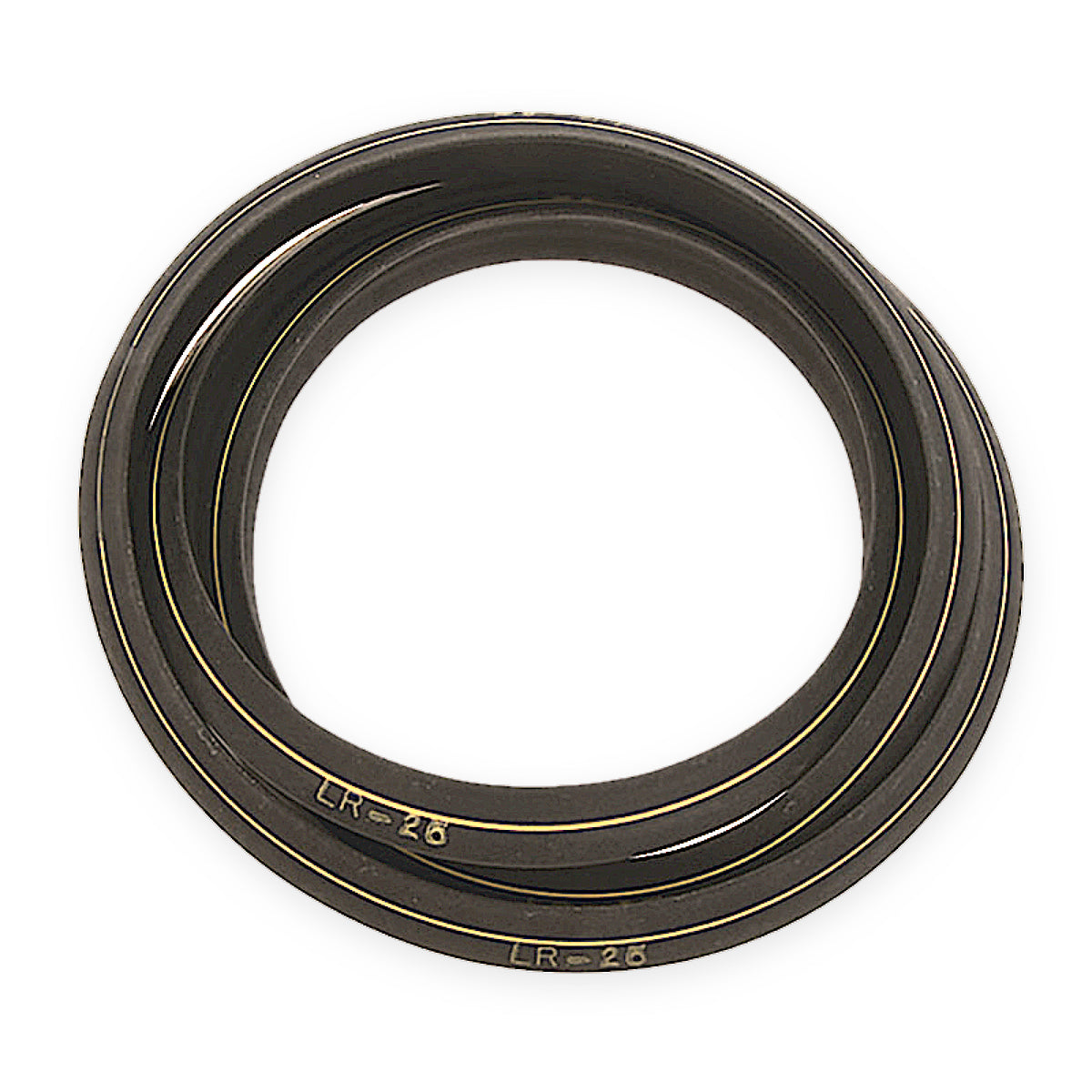 Haltec LR-49 L-Ring Seal for 49 inch Earthmover Rims — TYK Industries