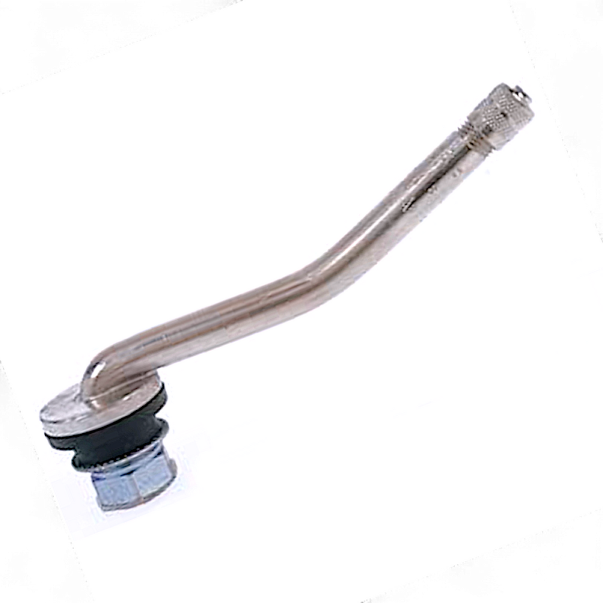 Hatlec TV-515 (TR-515) Double Bend Tubeless 3-1/4 Truck Valve Stem ...