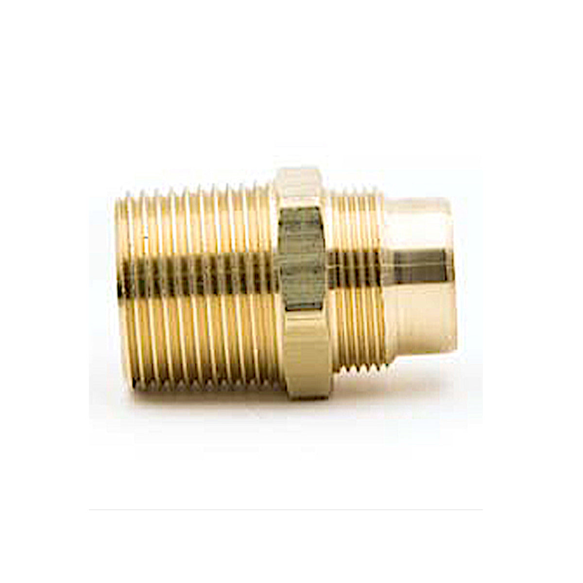 Haltec MB-26 Mega Bore Screw in Spud Valve Base - 3/4" NPT — TYK Industries