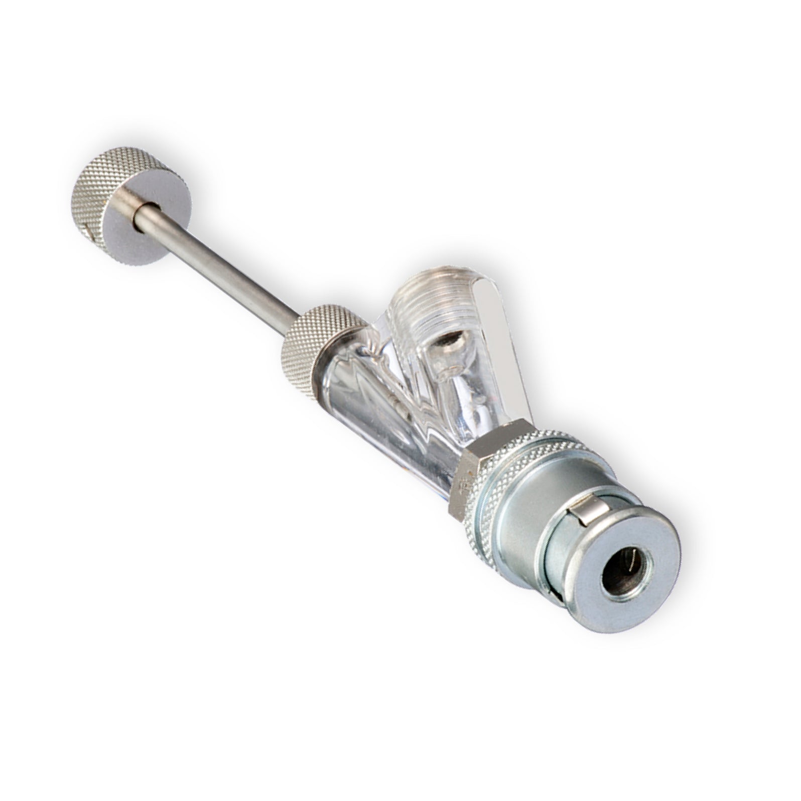 Haltec IN-20-LO Core Removal and Inflation Tire Air Chuck — TYK Industries