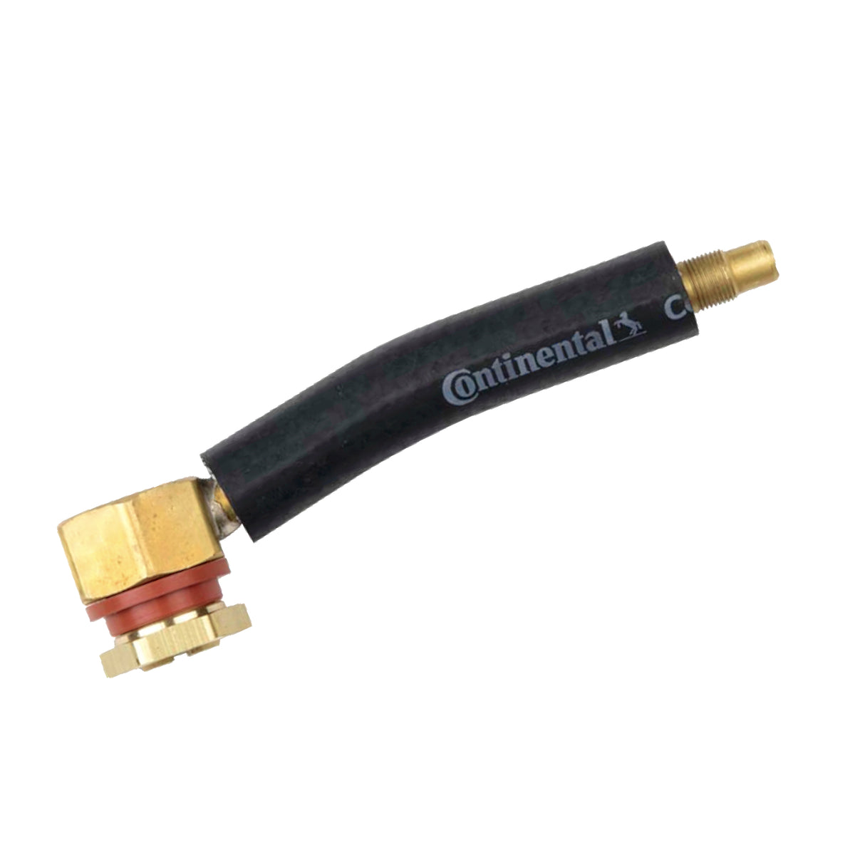 Haltec AMG-4 Standard Bore Double Bend Turret Valve - Fits 13/16 Valve ...