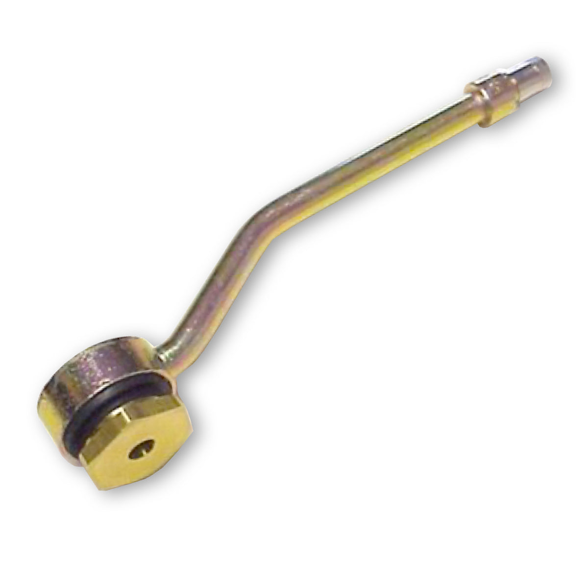 100 Pack - Haltec HLI-1 Standard Bore Military Turret Valves - 0.812 I ...