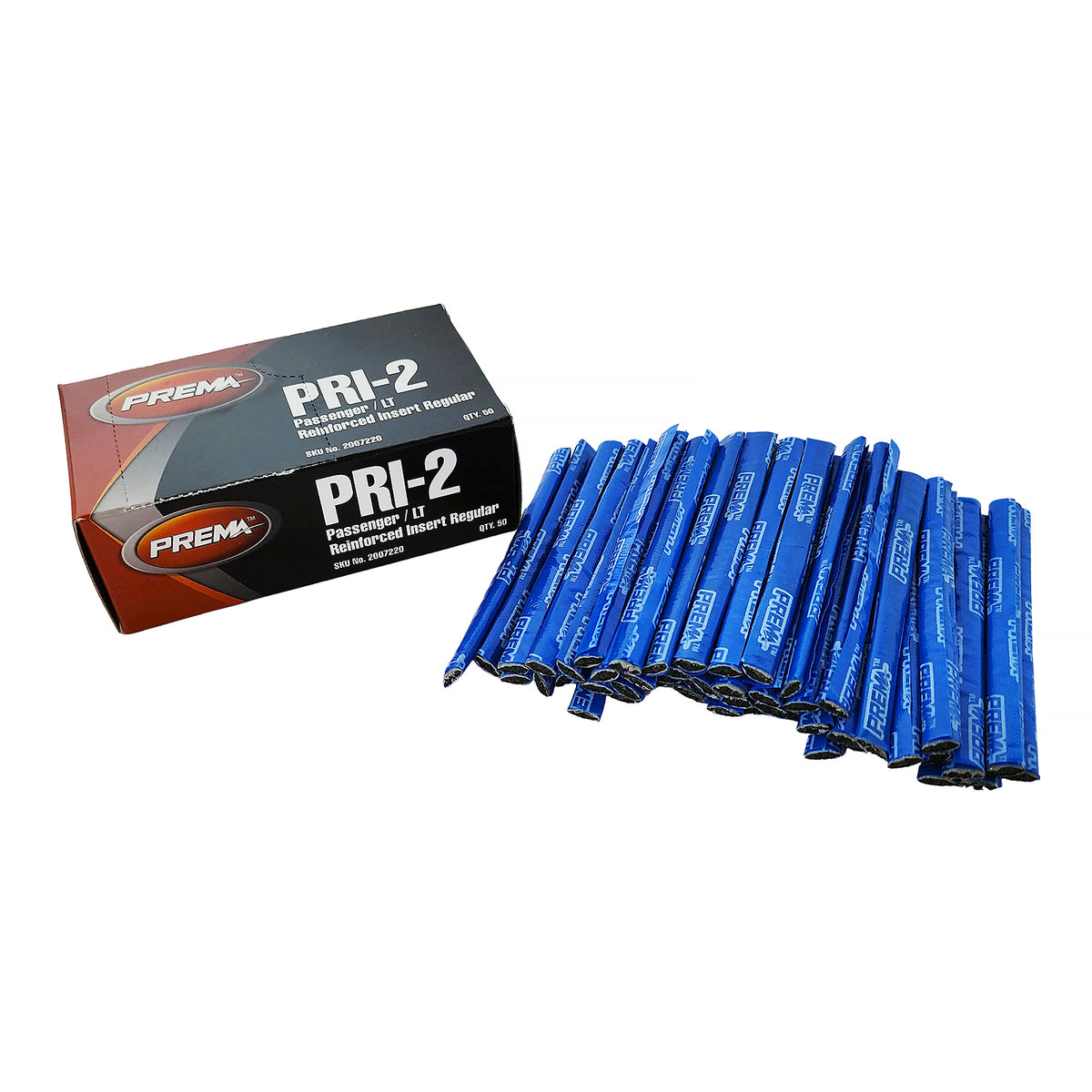 PREMA PremaFill Tire Plug Inserts — TYK Industries