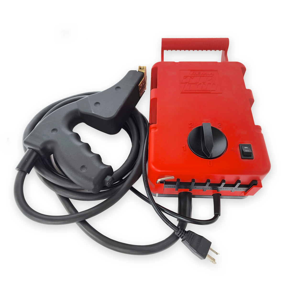 REMA TIP TOP Regroover Tool, Replacement Cable — TYK Industries