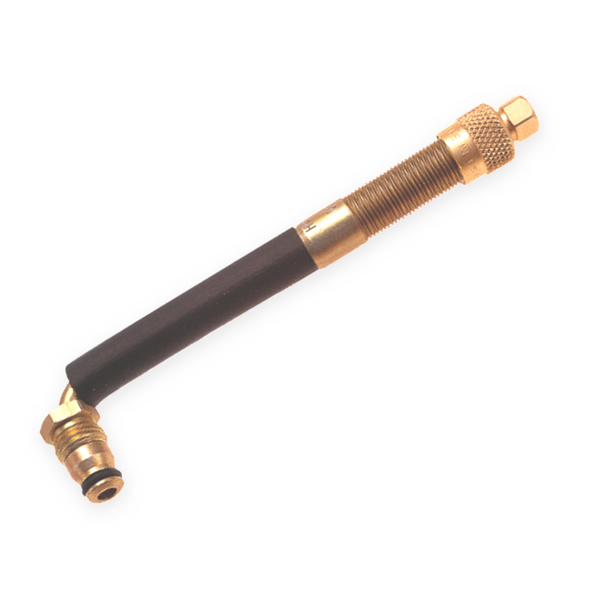 Haltec WH-45 Large Bore Swivel Valve Stem, 90 Degree Bend J-4000 - ava ...