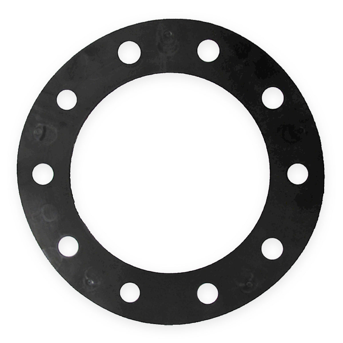 4 Pack - Haltec GL-5902 Truck Wheel Guard for 10 Hole Wheels with 3/4 ...