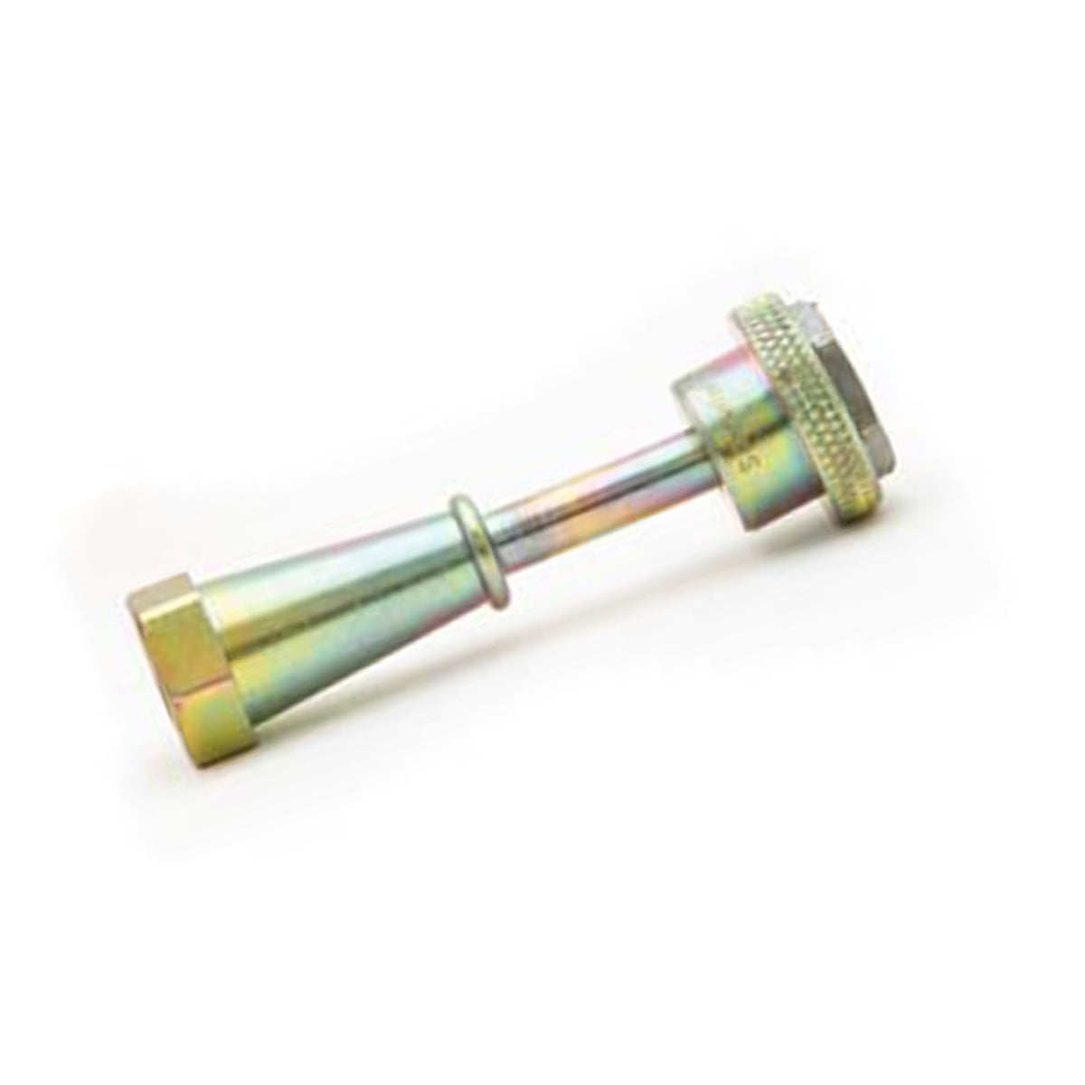 Haltec H-6116 Straight High Pressure Inflating Connection - Up to 5,00 ...
