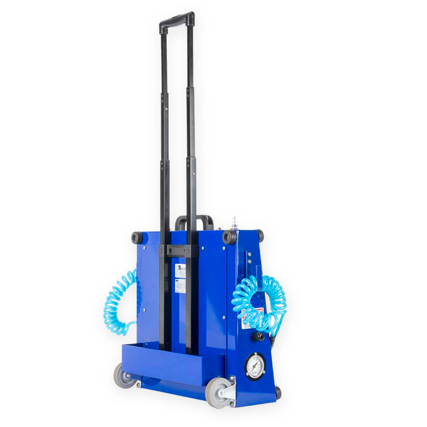 Haltec 89PDI-B Portable Dual Screen Automatic Tire Inflation System ...