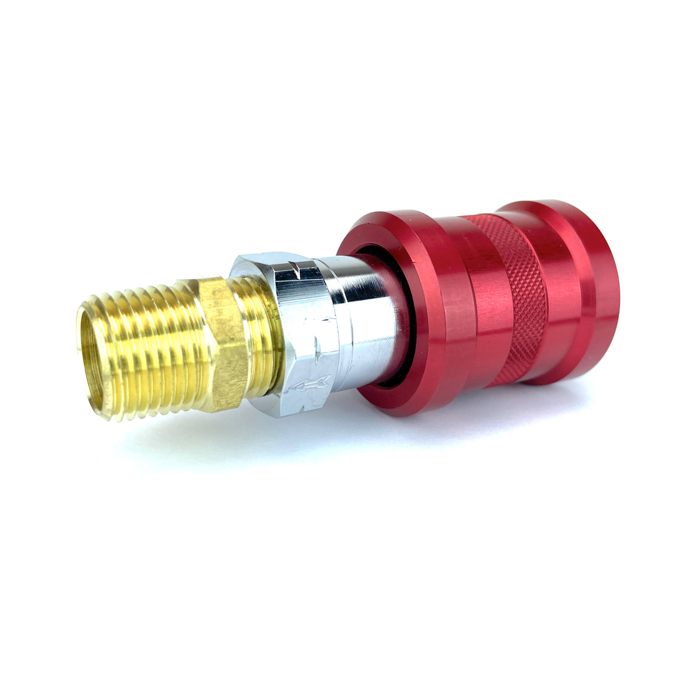 Haltec 89-3W 1/2 inch Inflator Air-Flow Control Valve for 89XDB and 89 ...