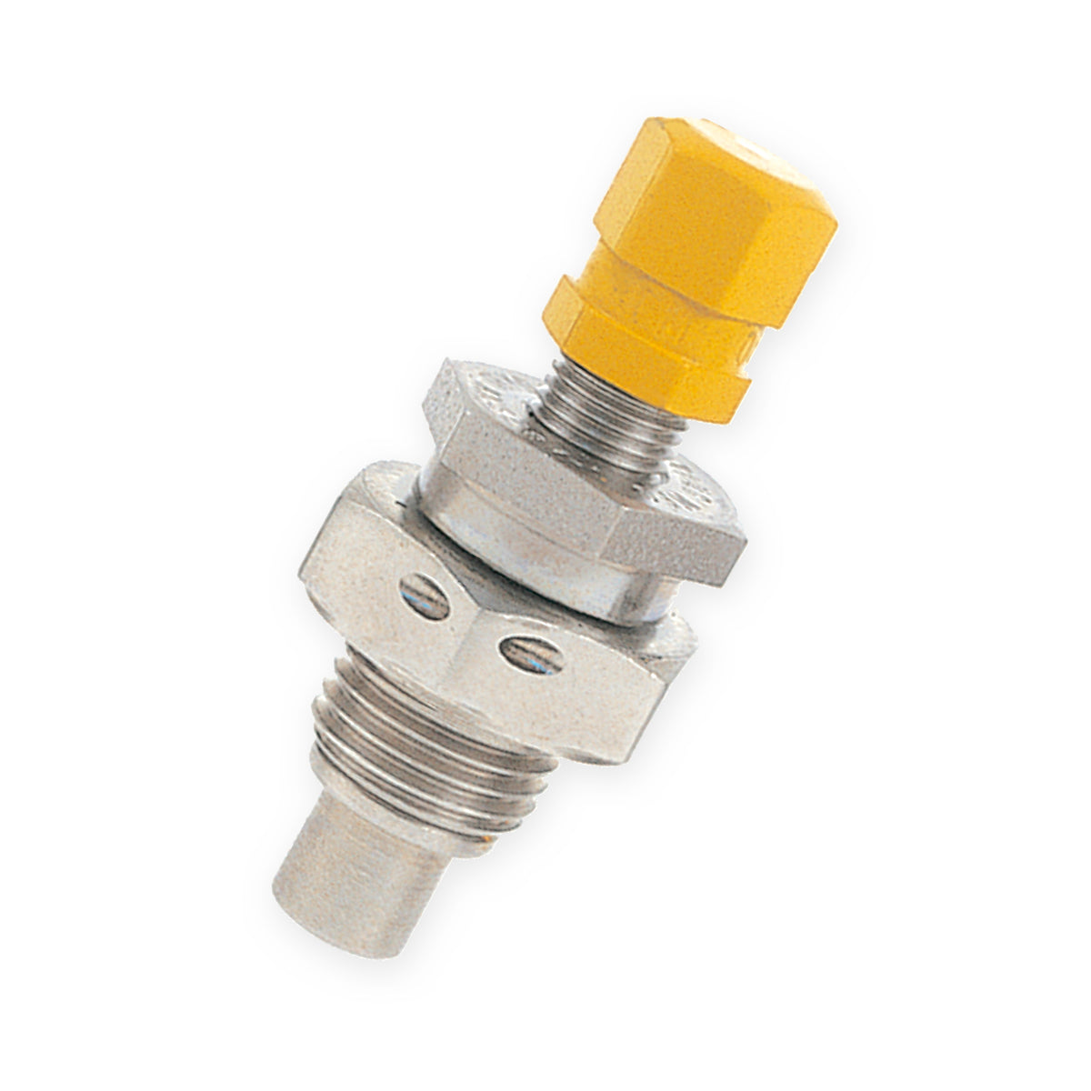 Haltec H-4361 High Pressure Strut Valve for operating pressures up to ...