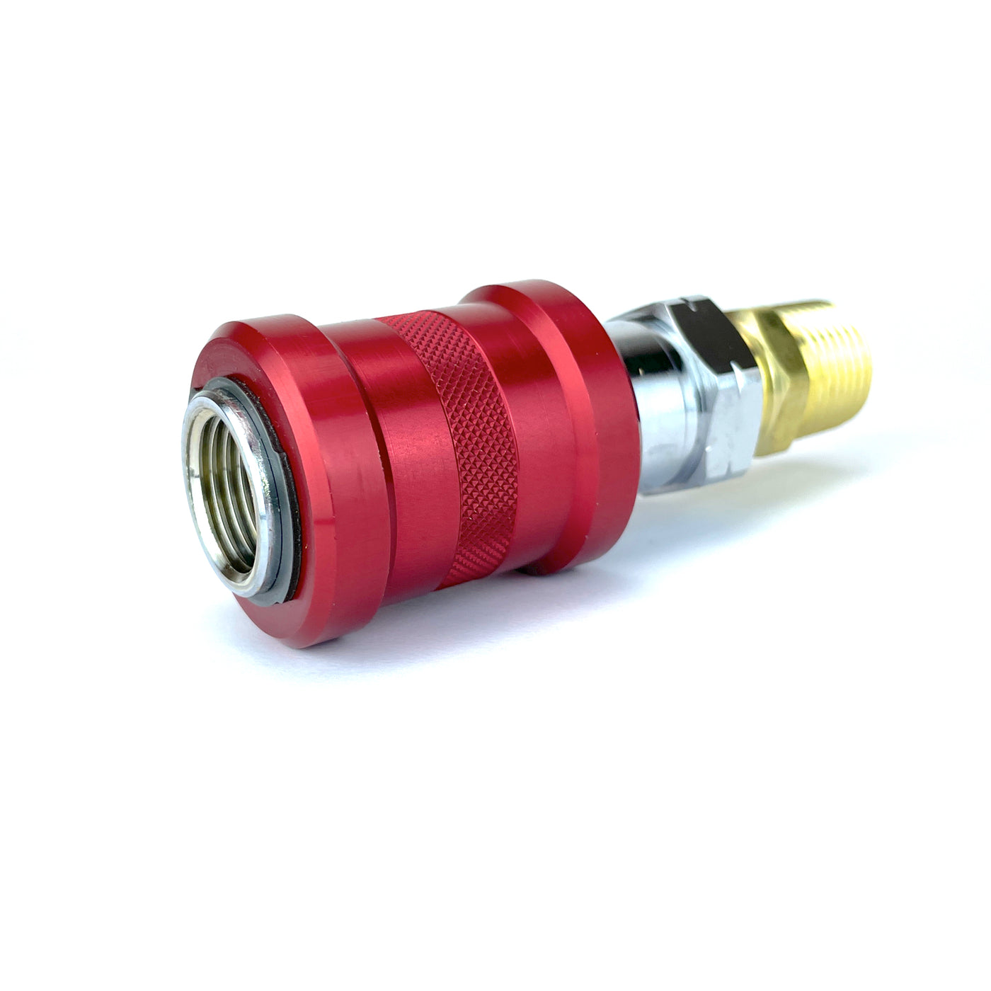 Haltec 89-3W 1/2 inch Inflator Air-Flow Control Valve for 89XDB and 89 ...