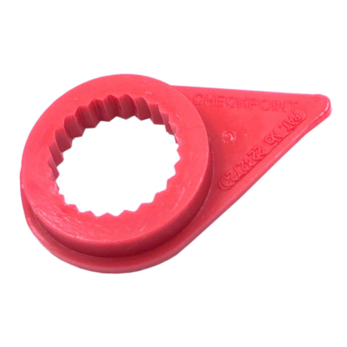 Checkpoint Loose Lug Nut Indicator Wheel Nut Check Indicator — TYK ...
