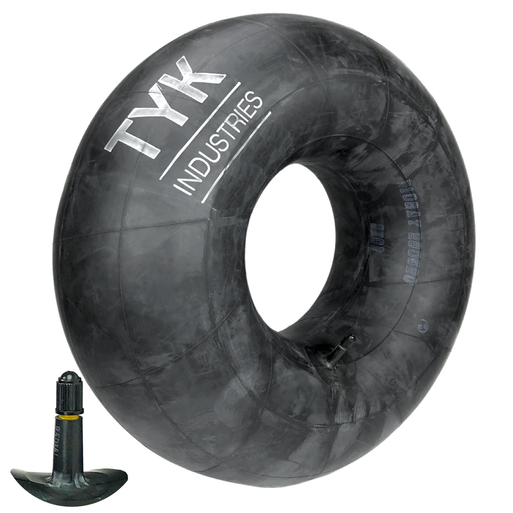 Auto/Light Truck Tubes — TYK Industries