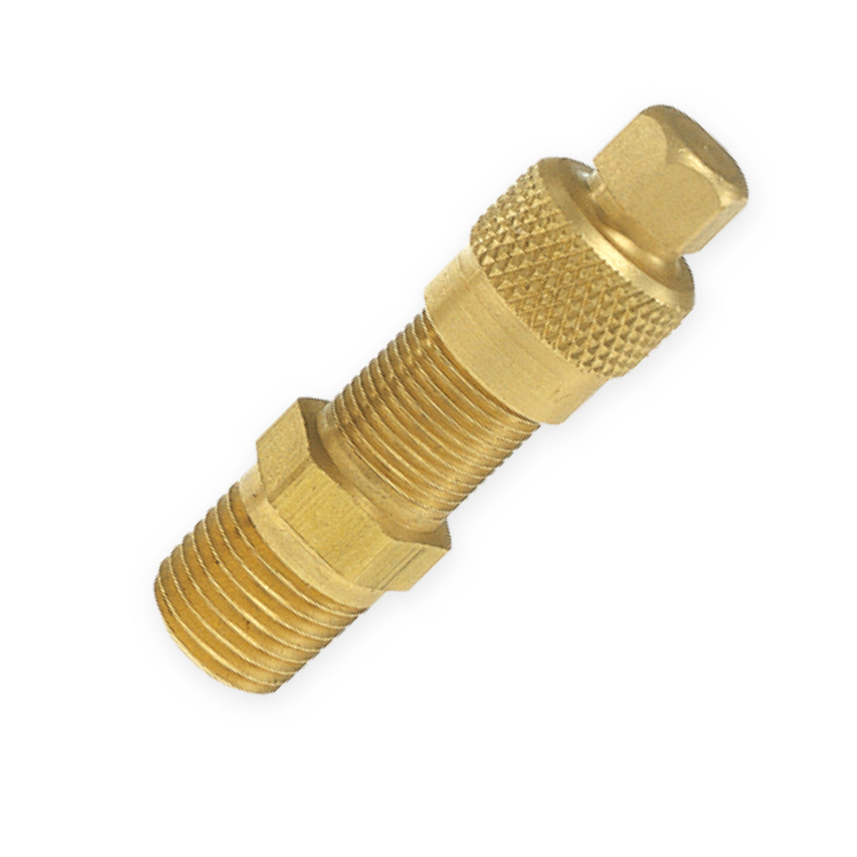 Haltec H-47 Large Bore Tank Valve — TYK Industries