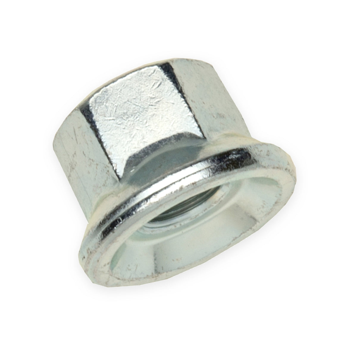HALTEC GL-2203 Right Hand 5/8"-18 One Piece Flange Nuts for Hub Pilote ...