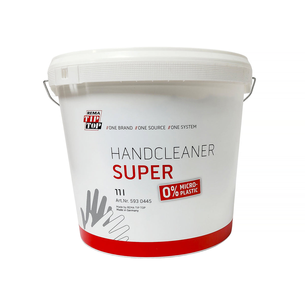 Shop Hand Cleaner SUPER - 11L — TYK Industries
