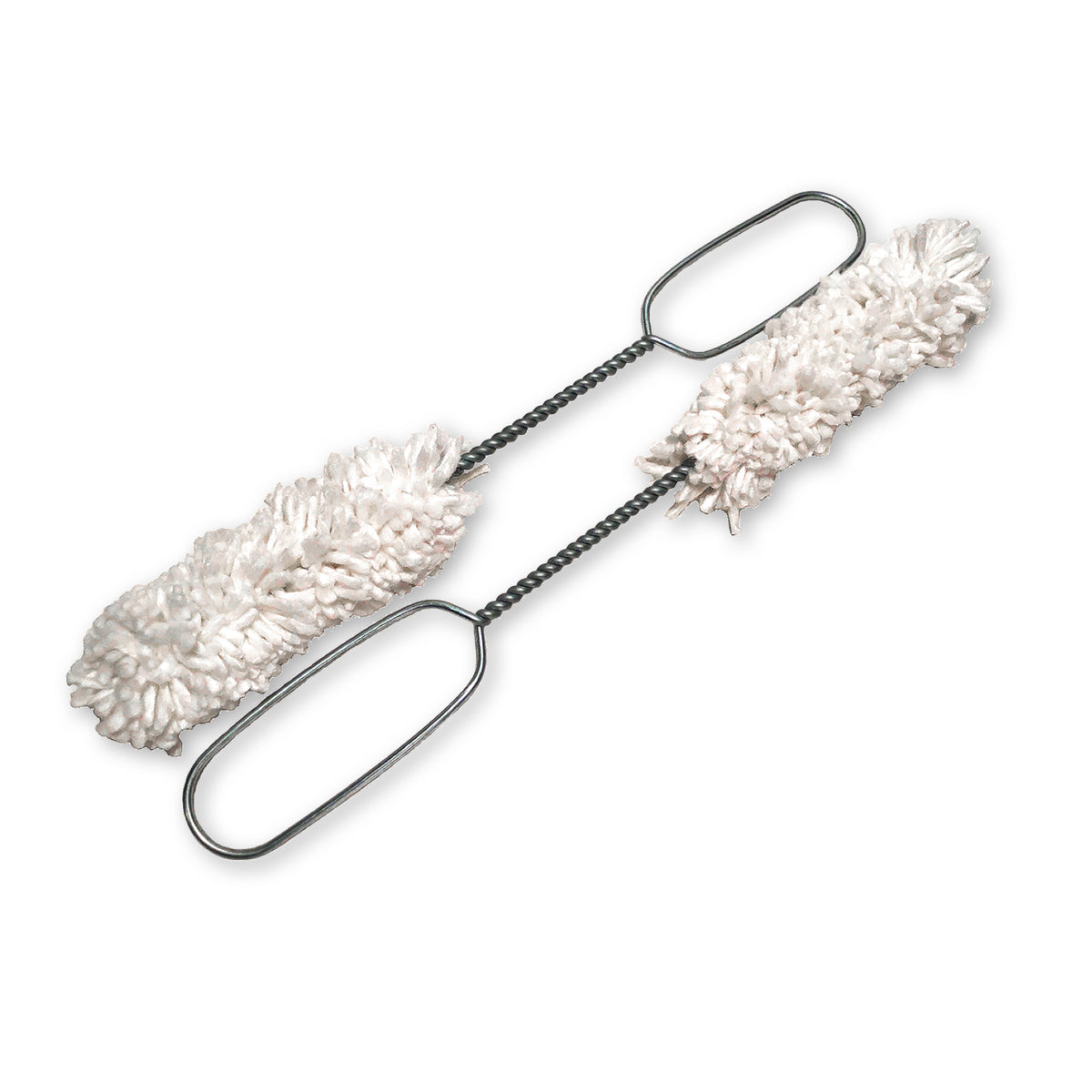 2 Tire Changer Mounting Cotton Lube Swab for soap Based Compound - (12 ...