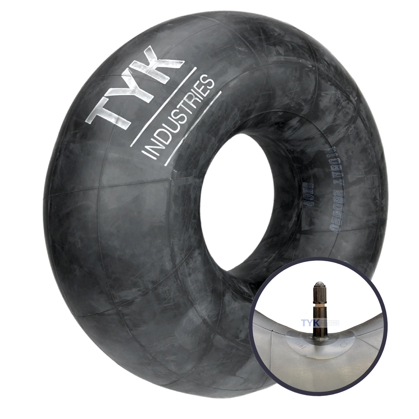 30X9.50R15, 31X10.50R15, 31X11.50R15 Truck Tire Inner Tube with a TR13 ...