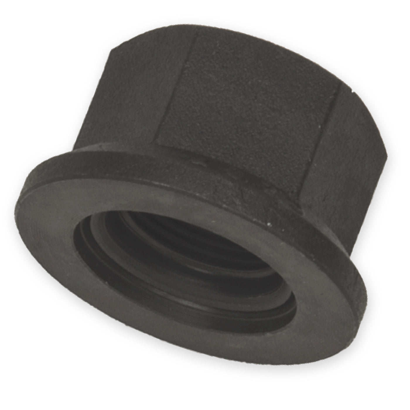 Haltec 39874 M22-1 1/2 Low Profile Flange Wheel Nut for Aluminum Wheel ...