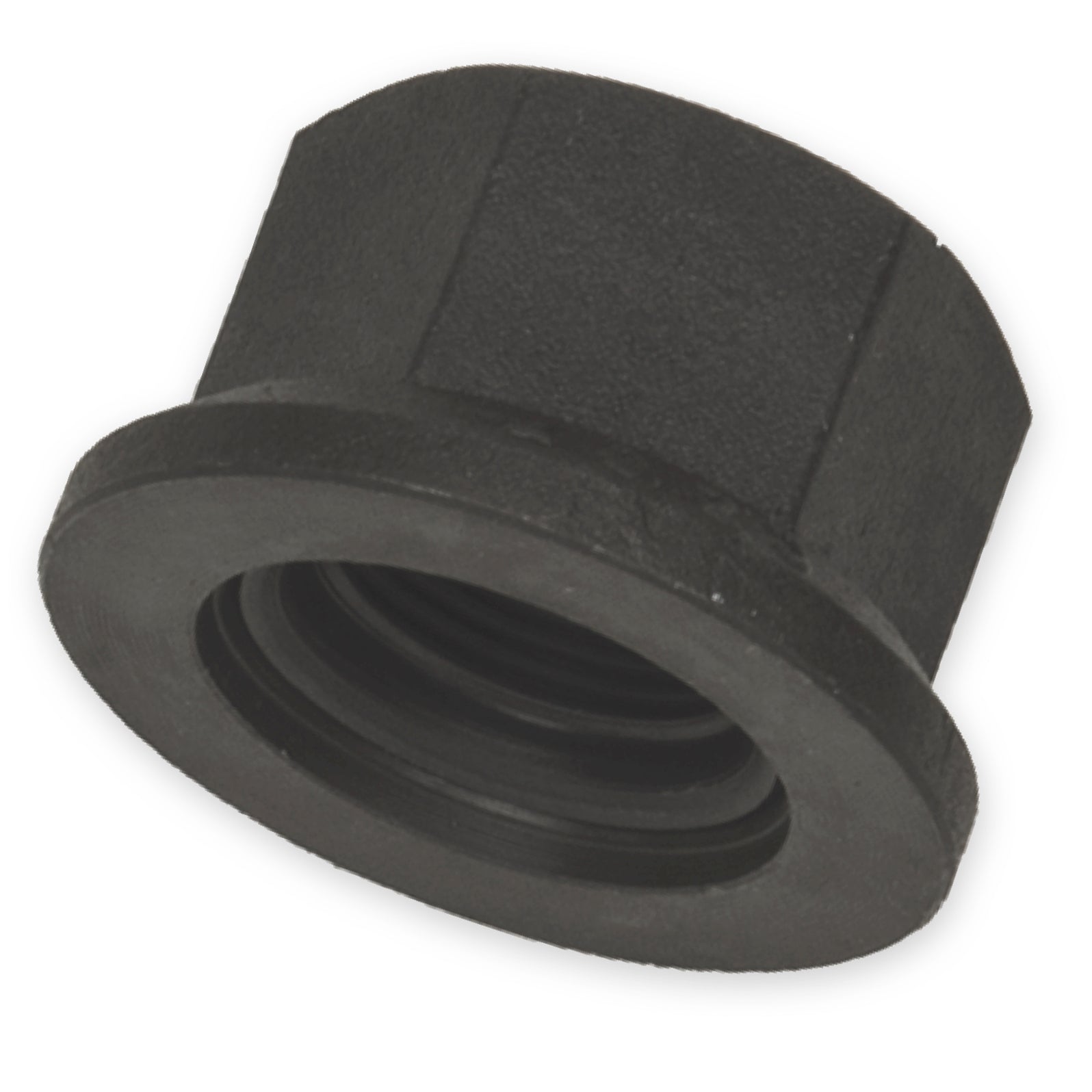 Haltec 39874 M22-1 1/2 Low Profile Flange Wheel Nut for Aluminum Wheel ...