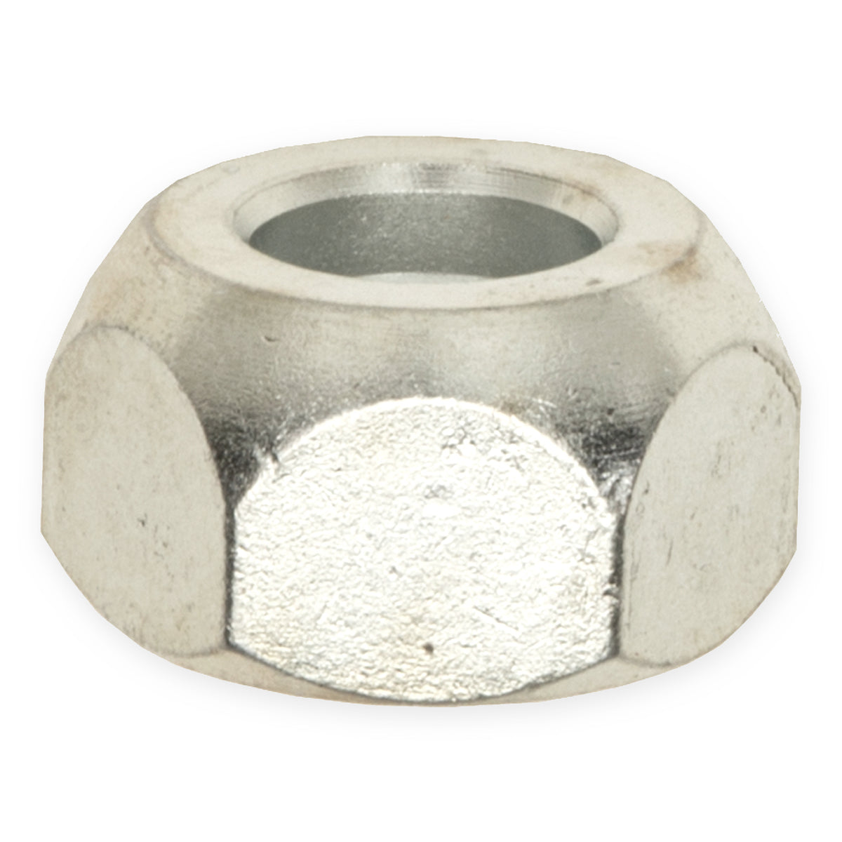 100 Pack - HALTEC GL-2101 Right Hand 3/4-16" Outer Cap Nuts for Single ...